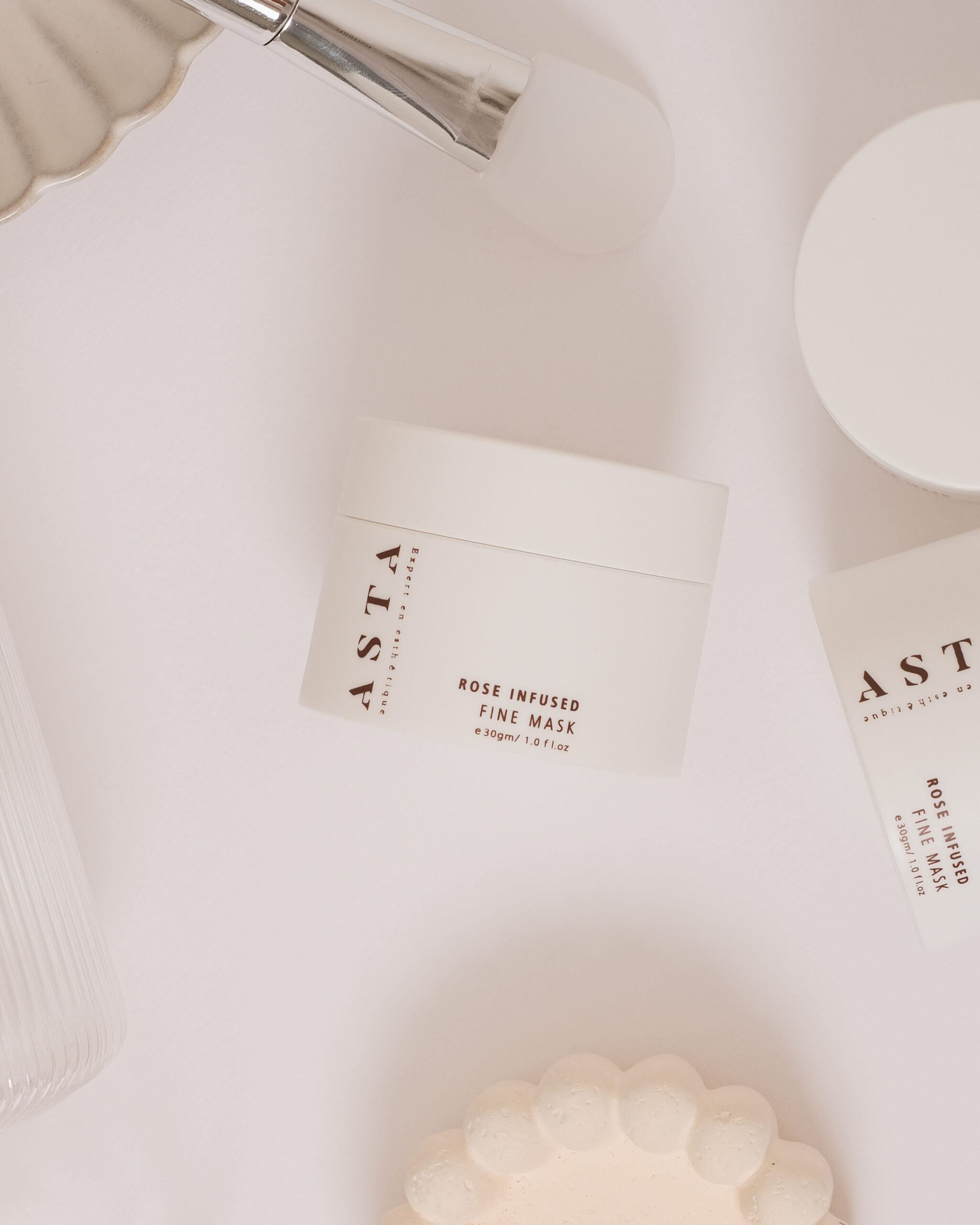 Package B - Gift Box - Asta-official