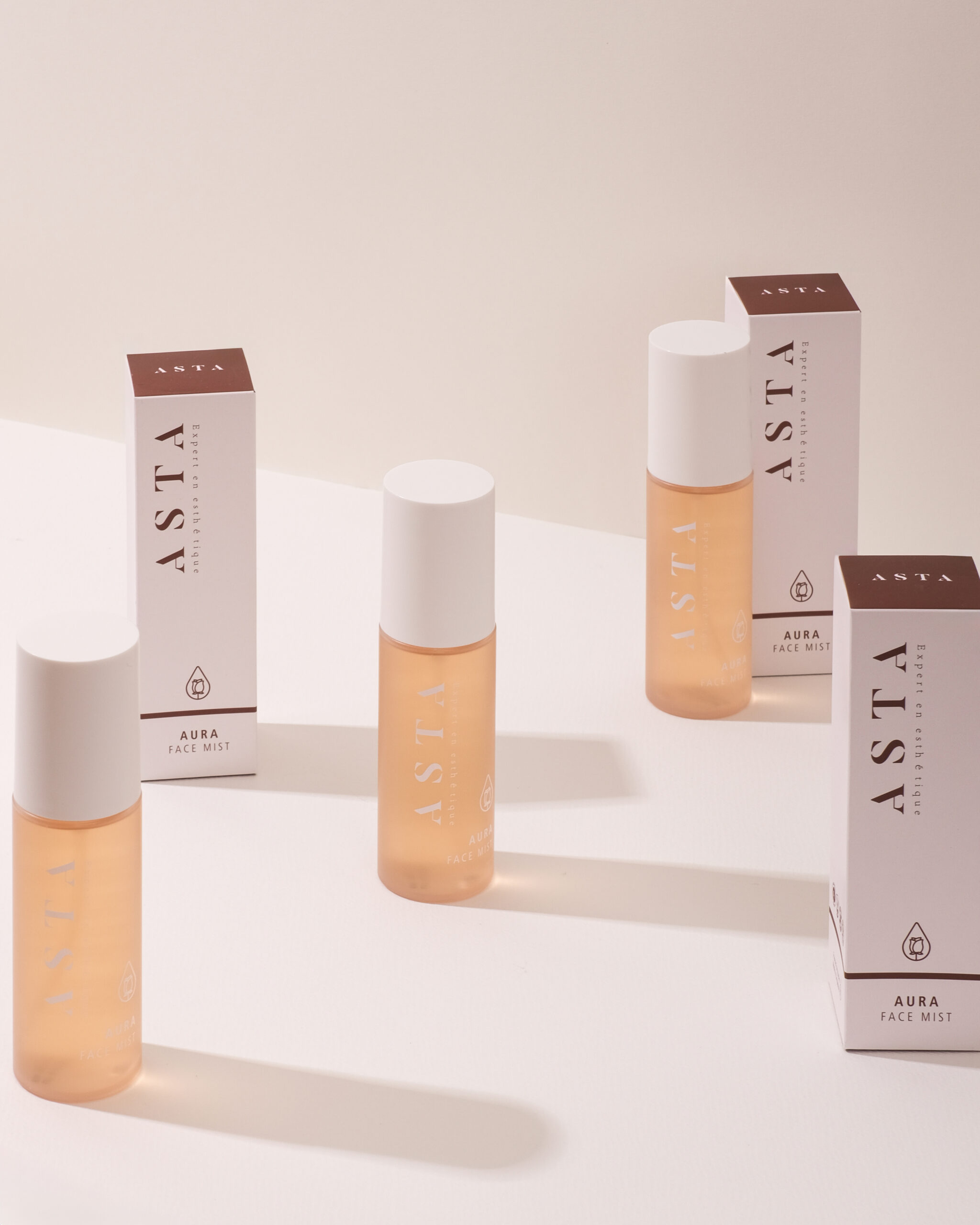 Package B - Gift Box - Asta-official